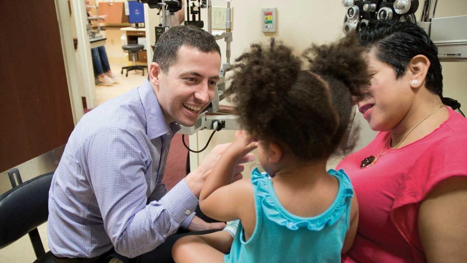 ‘This scholarship enabled me to choose Georgetown’ - Georgetown Today