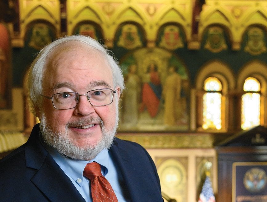 Anger and Anguish - Georgetown Today