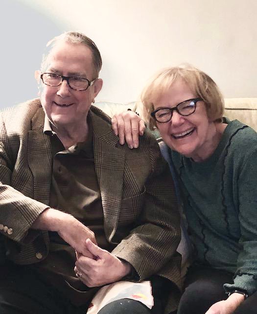 Lives Well Lived—Fall 2020 - Georgetown Today