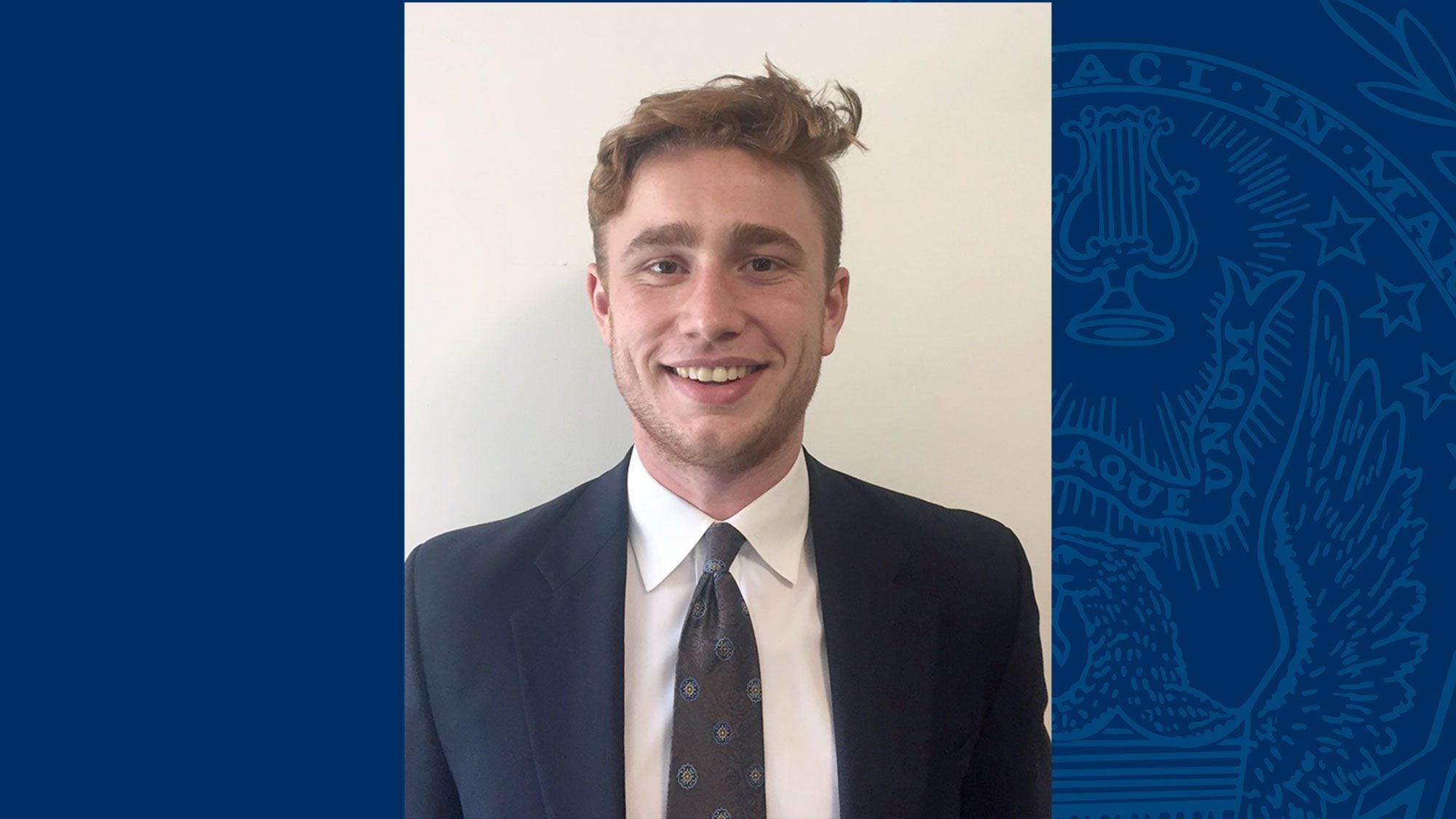 Four members of Georgetown community awarded Marshall Scholarships ...