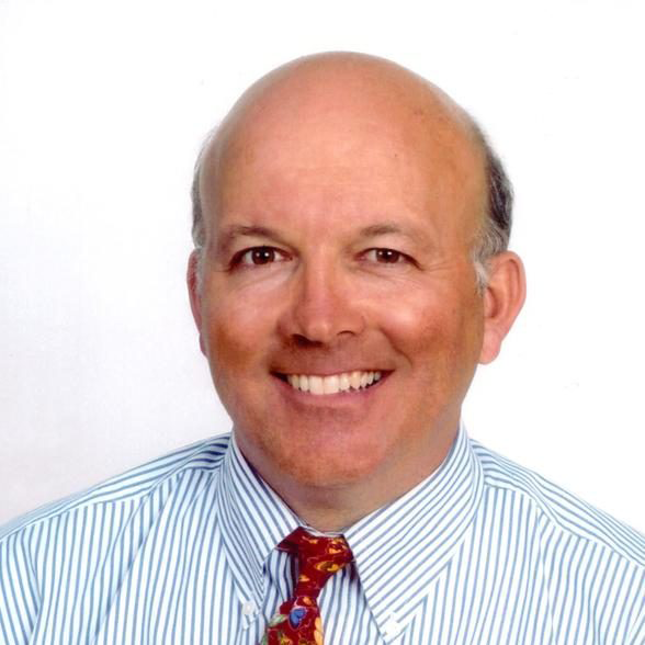 Hoya Highlight: Jerry Pallotta (B’75, Parent’07,’09) - Georgetown Today