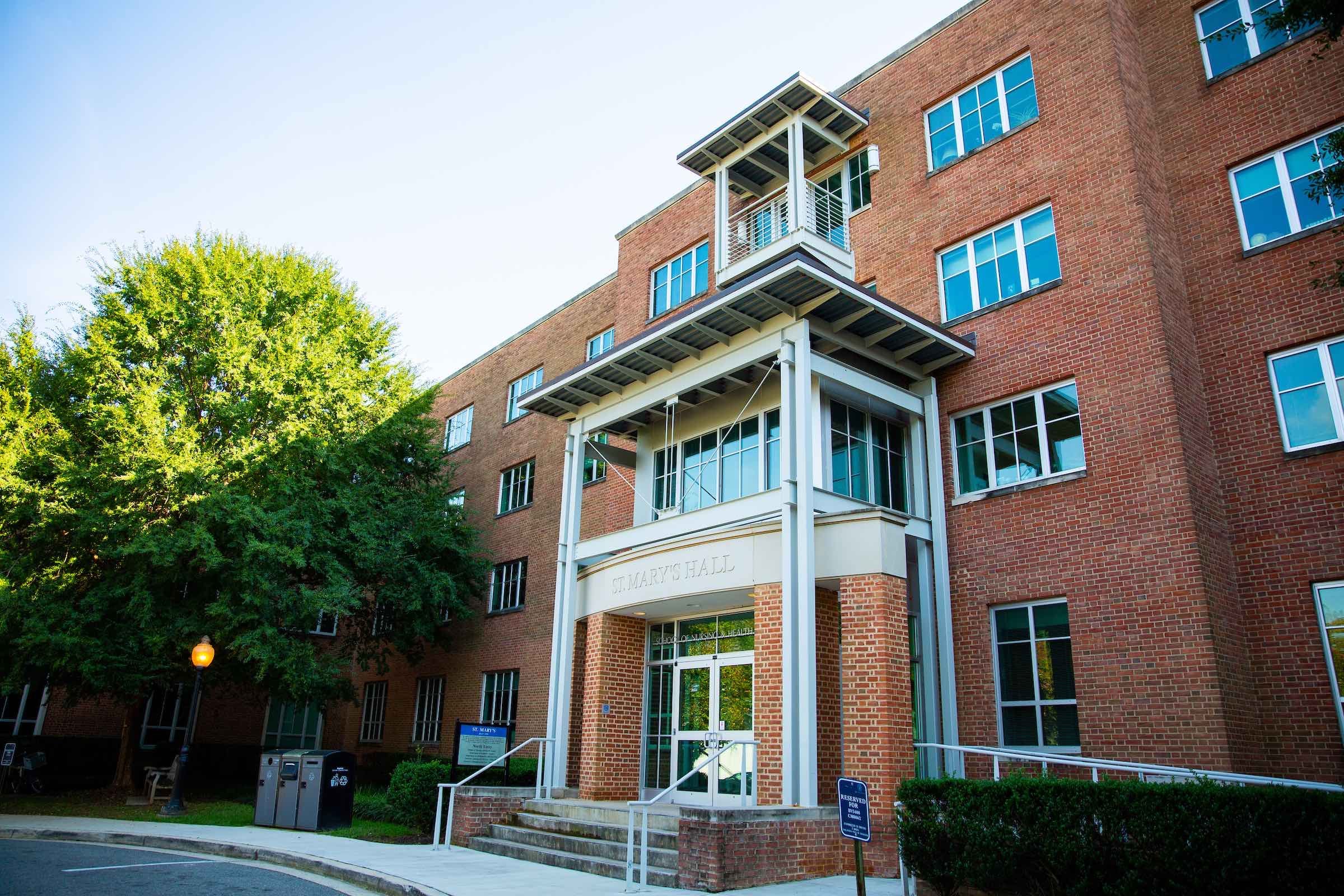 Imagining a new system - Georgetown Today