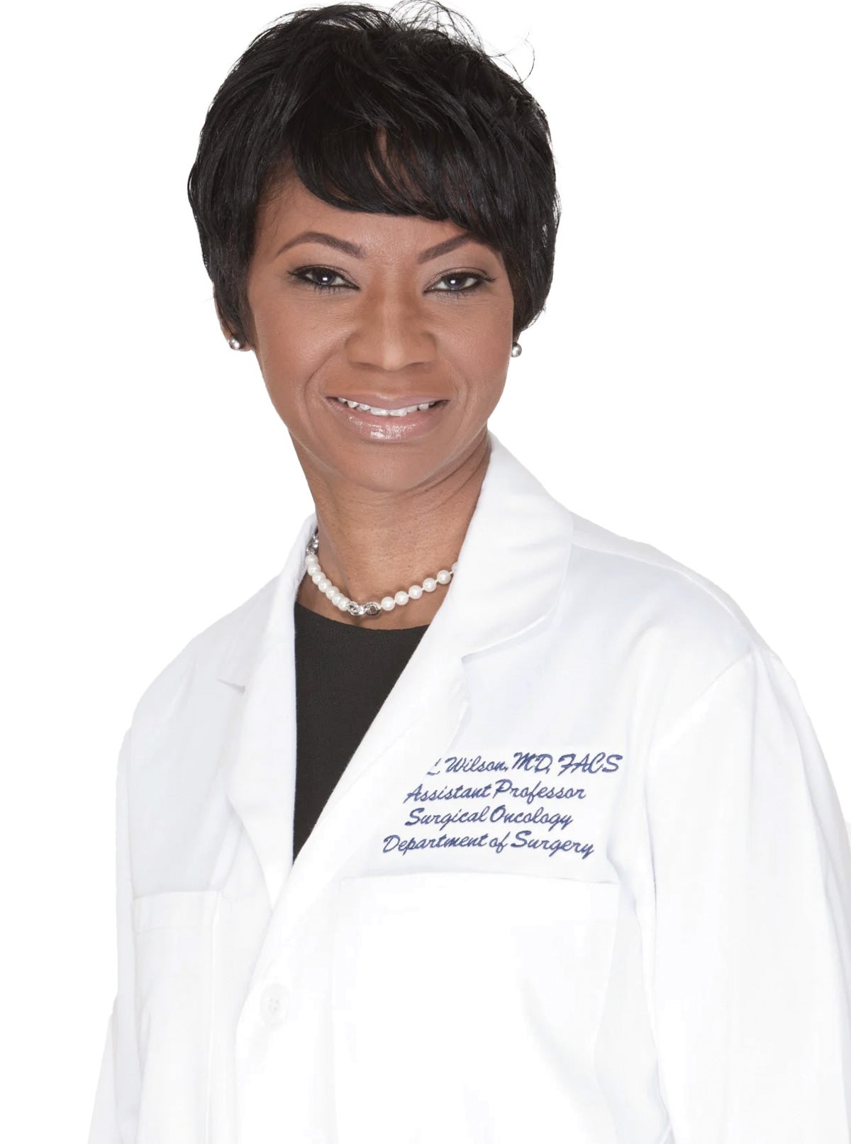 Reflections on Health with Lori Wilson, MD (C’88, M’94) - Georgetown Today