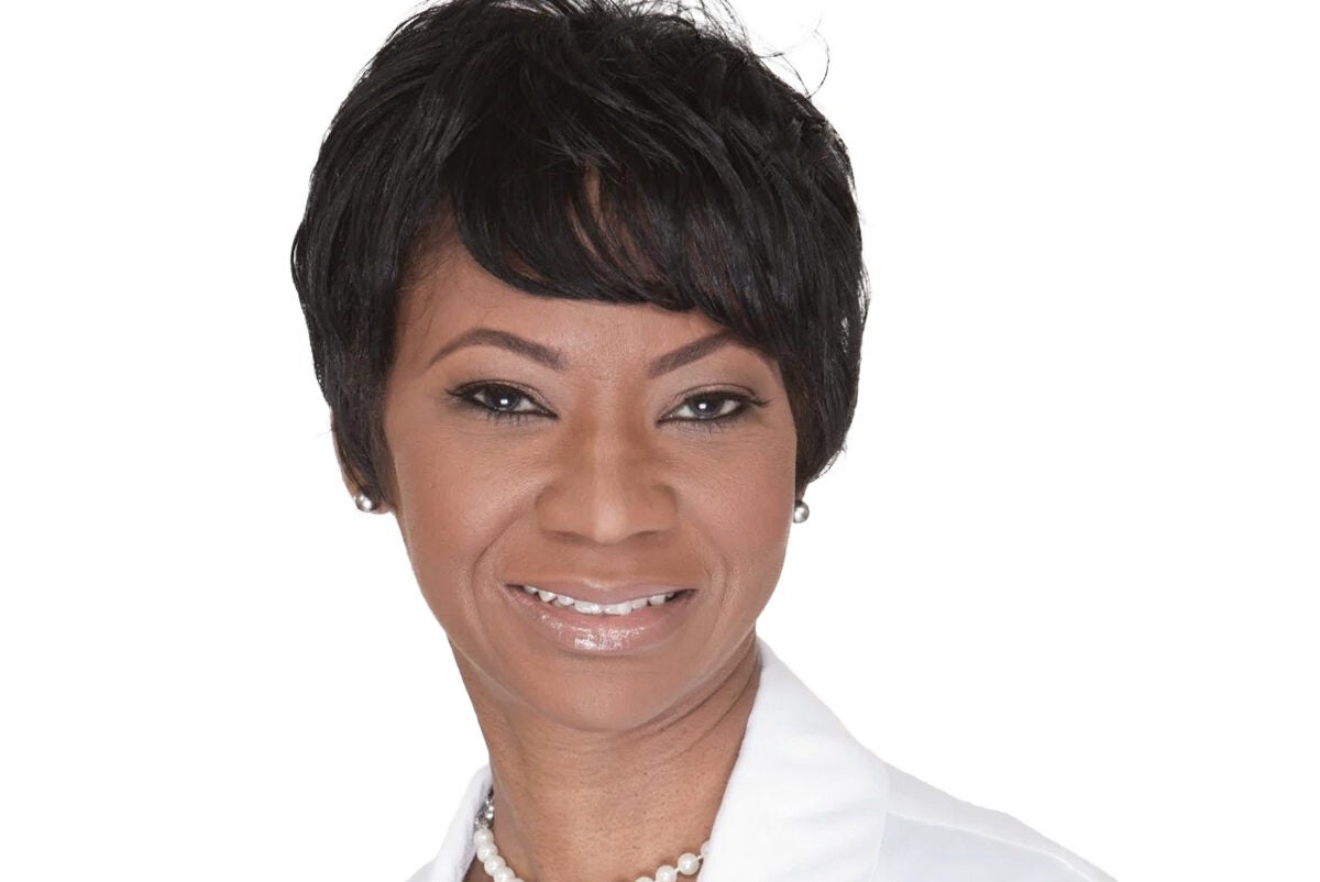Reflections on Health with Lori Wilson, MD (C’88, M’94) - Georgetown Today