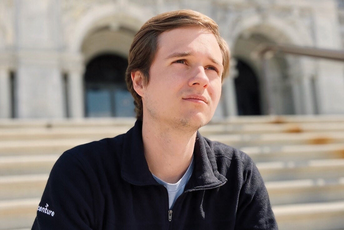 The making of a writer - Georgetown Today