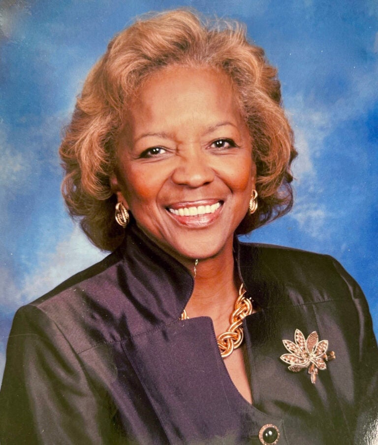 Lives Well Lived—Fall 2022 - Georgetown Today