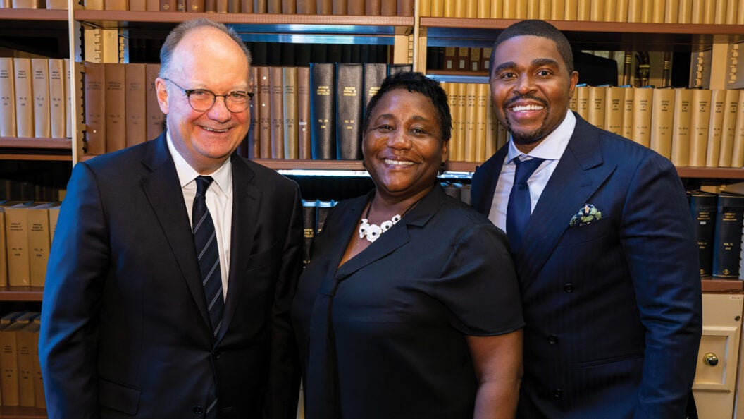 Georgetown Health Magazine