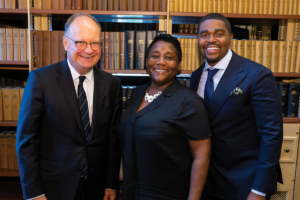 Two new schools, one common thread - Georgetown Today