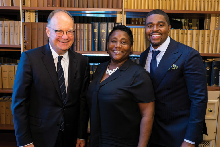 Two new schools, one common thread - Georgetown Today