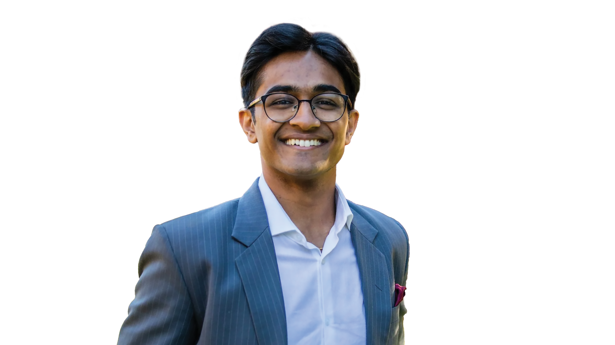 Caring for the whole planet - Georgetown Today