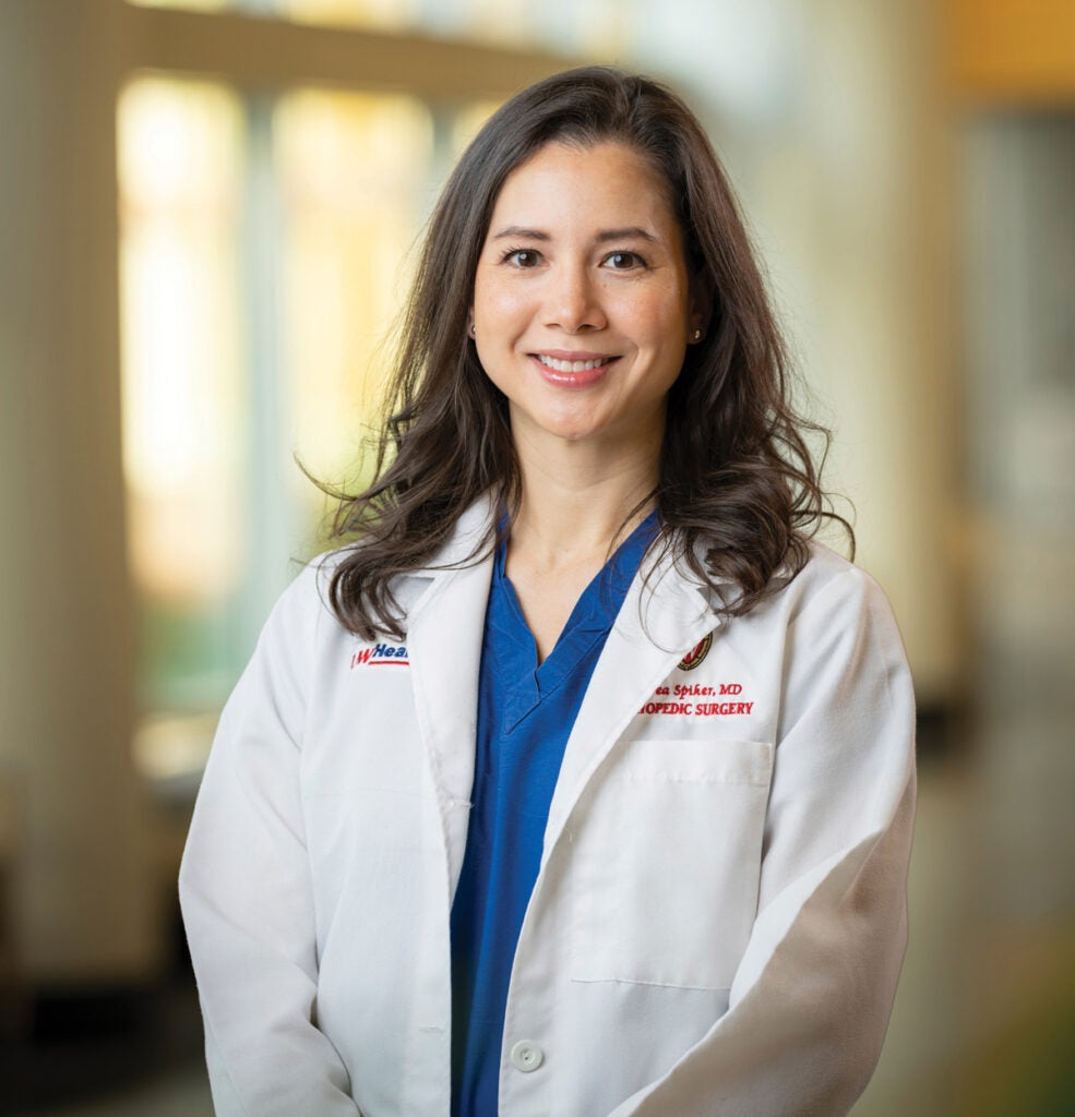 Tools of the trade - Georgetown Today