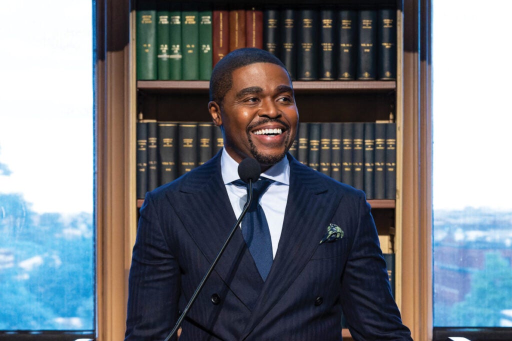 Called to Lead - Georgetown Today