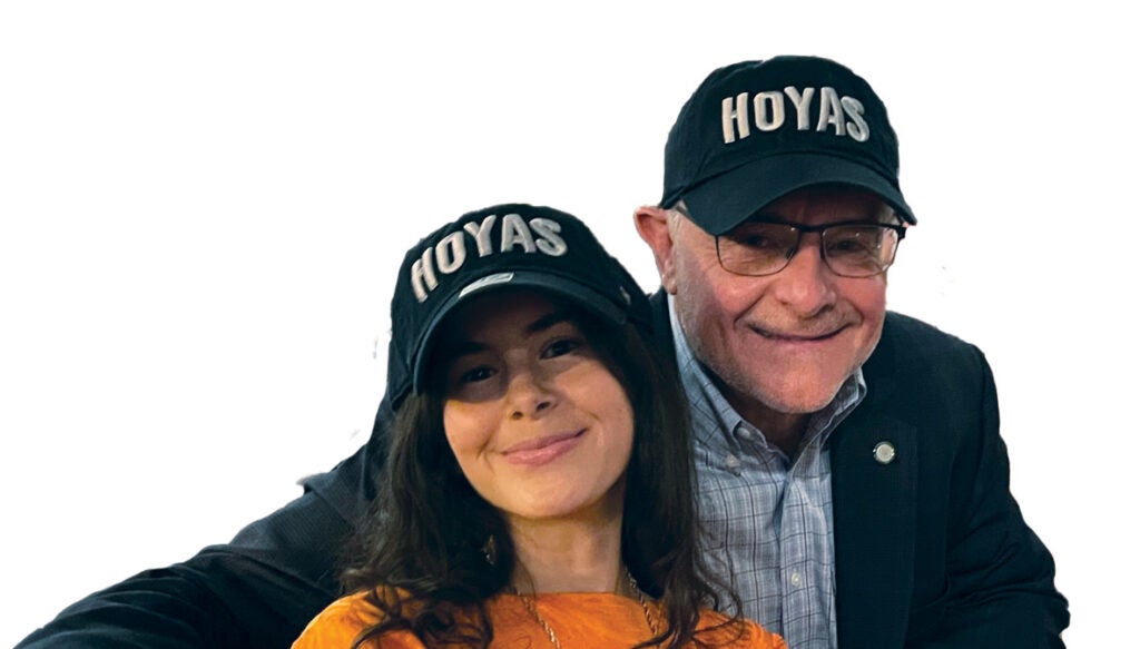 Reflections on Health with Srdjan Mirkovic (M'84, Parent'20 ...