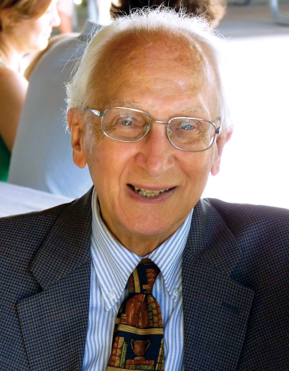 Lives Well Lived — Fall 2023 - Georgetown Today