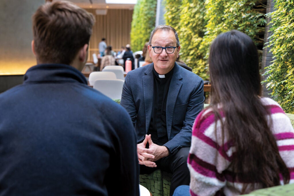 The Last Word — Fall 2023 - Georgetown Today