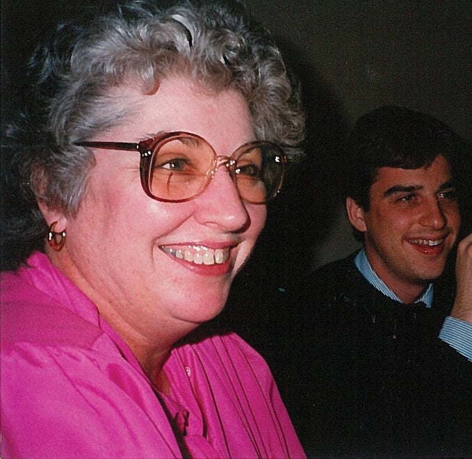 Lives Well Lived — Fall 2023 - Georgetown Today