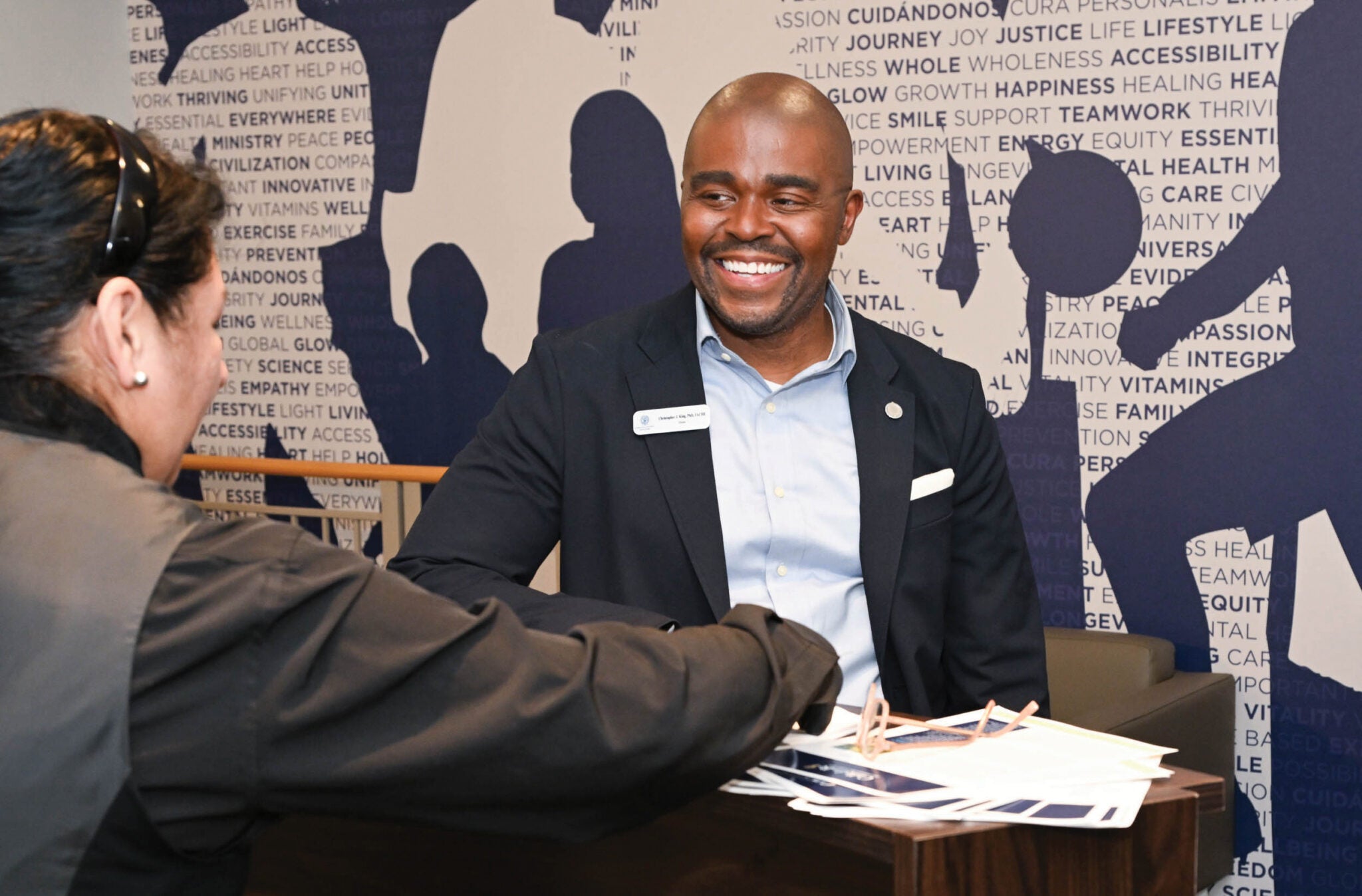 What it means to be well - Georgetown Today