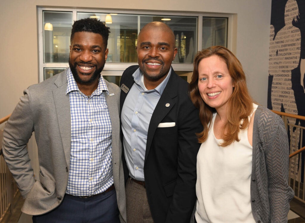 What it means to be well - Georgetown Today