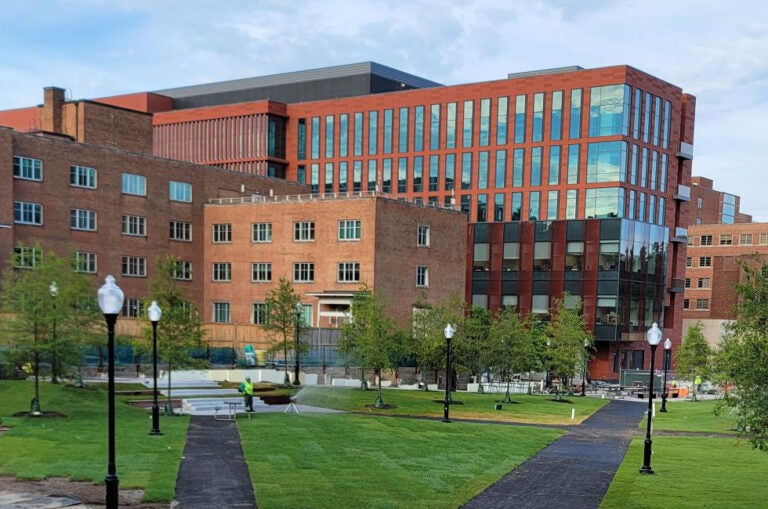 Pavilion now serving the community - Georgetown Today