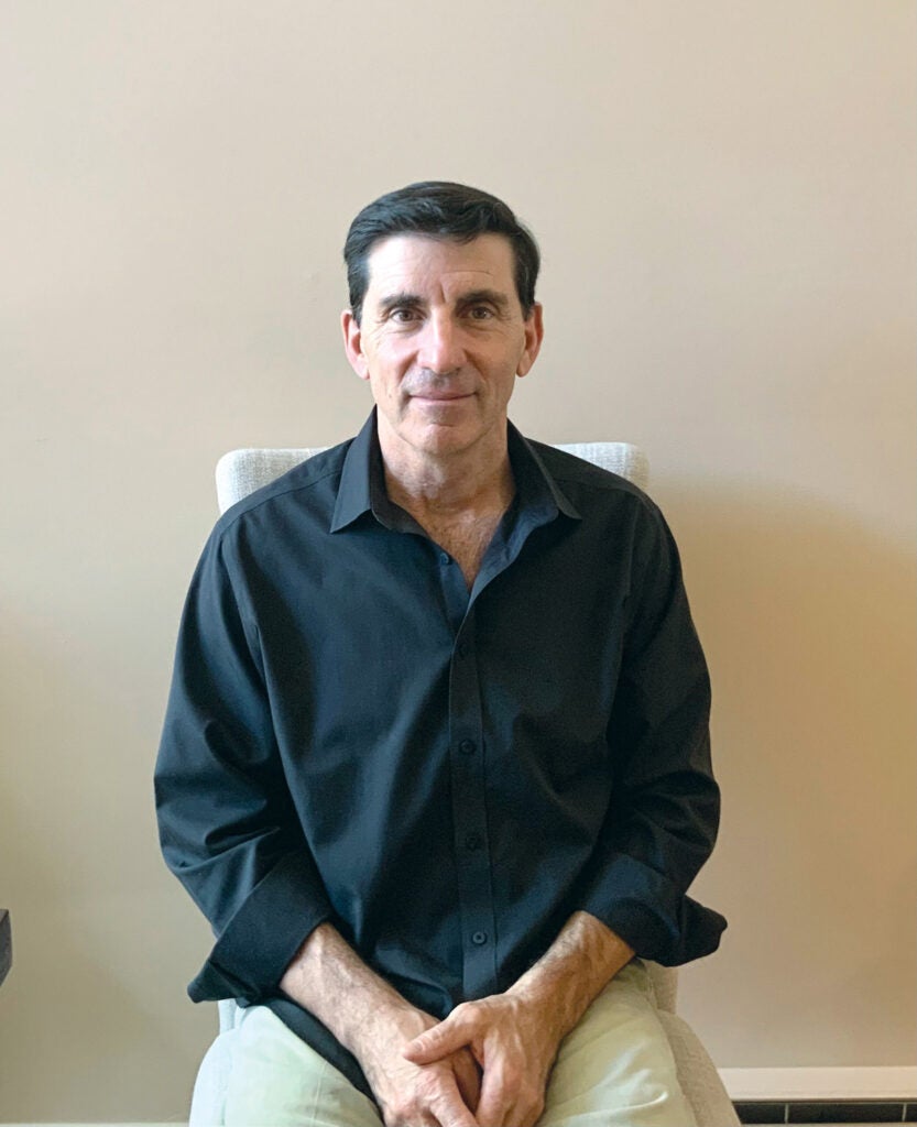 Surgeon's memoirs offer an inside look - Georgetown Today