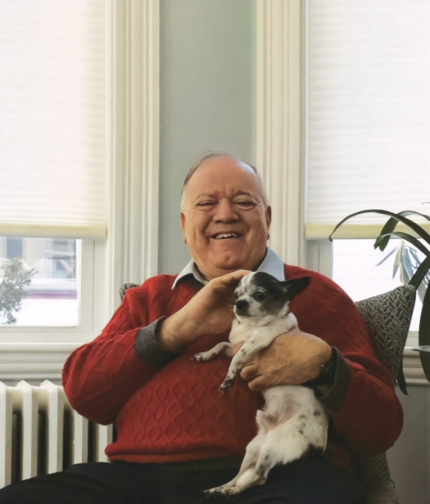 Lives Well Lived - Georgetown Today