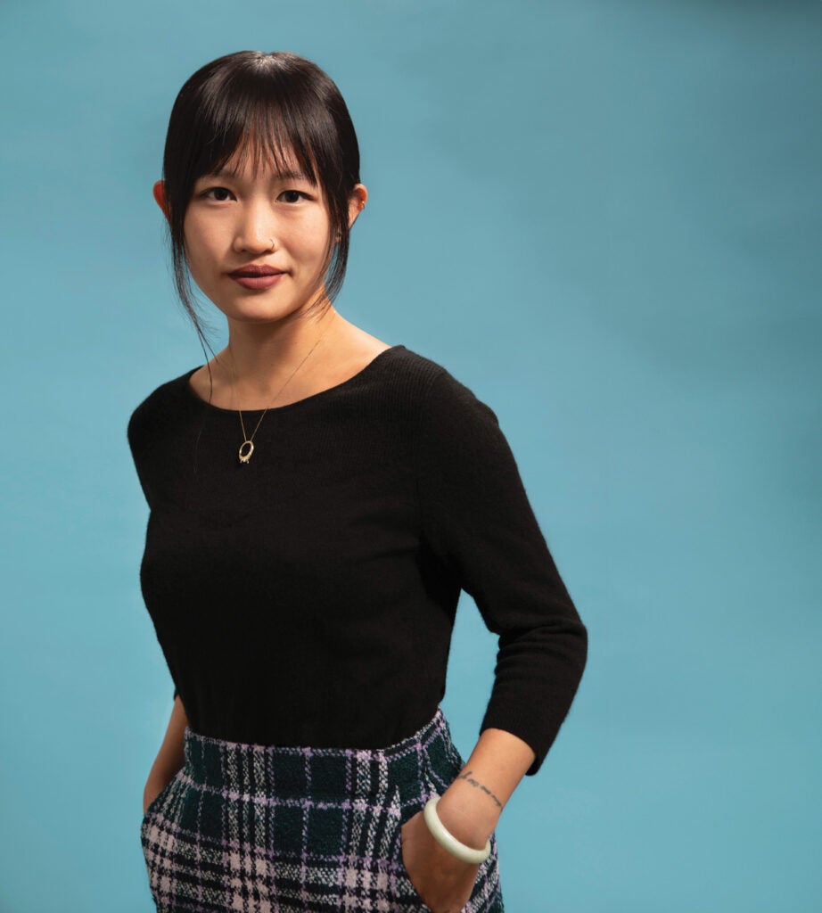 Alumna author sets bestselling novel in DC, Georgetown - Georgetown Today