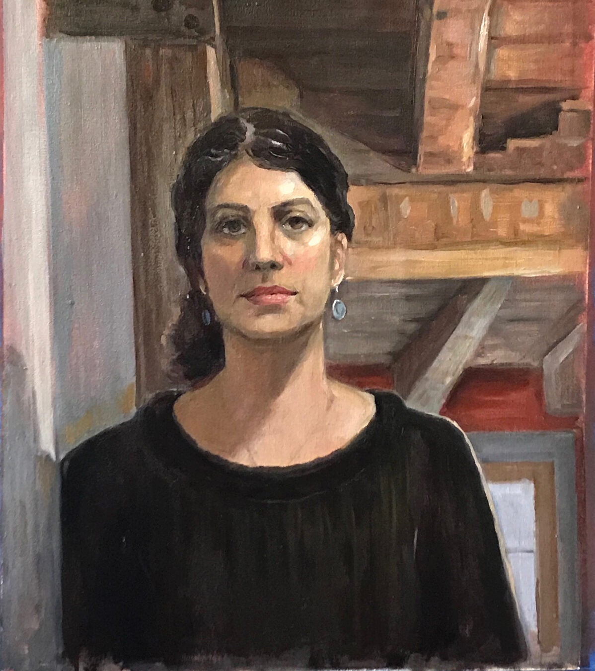 A leap to the arts - Georgetown Today