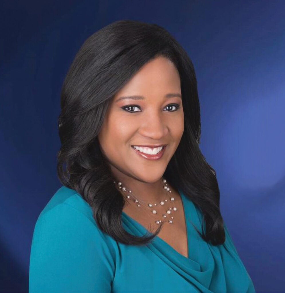 Lives Well Lived - Georgetown Today