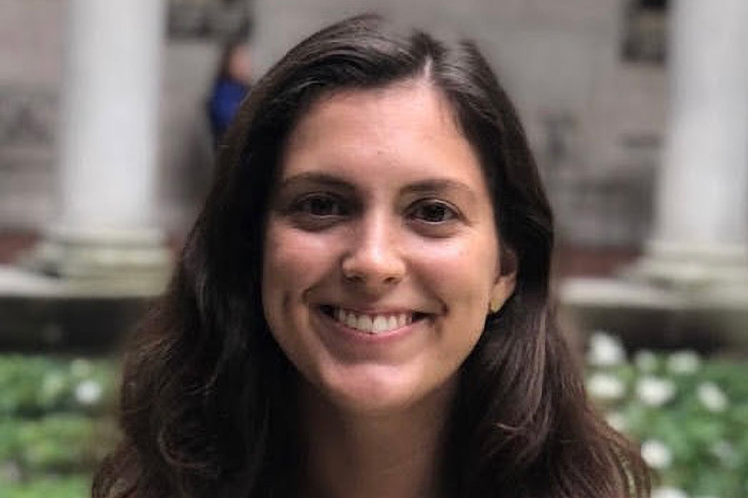 GUMC hosts national scholars program - Georgetown Today