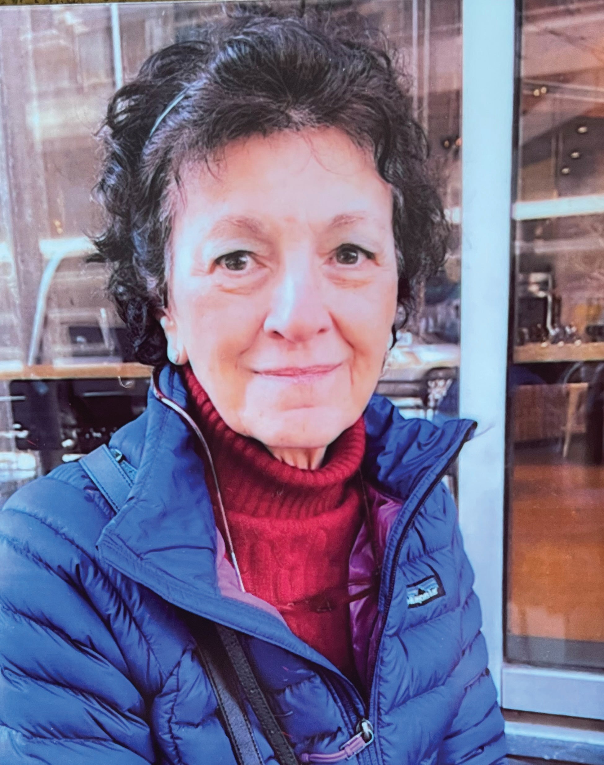 Alumna uses photography to show overlooked DC - Georgetown Today