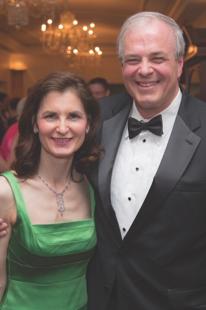 Lives Well Lived - Georgetown Today