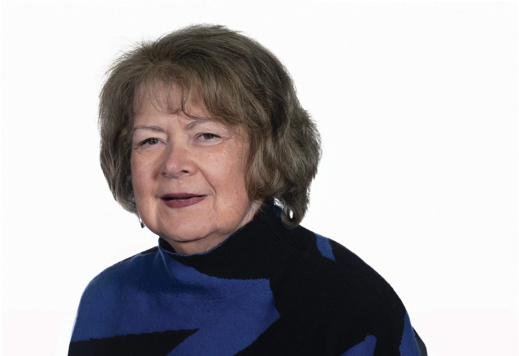Reflections on Health with Jean Nelson Farley - Georgetown Today