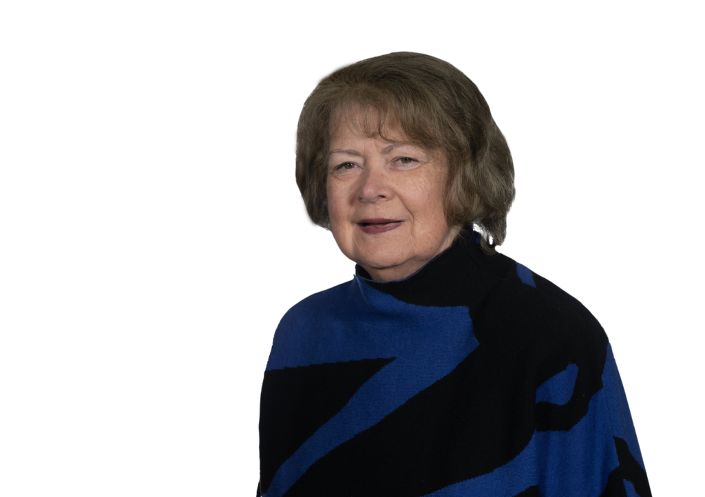 Reflections on Health with Jean Nelson Farley - Georgetown Today