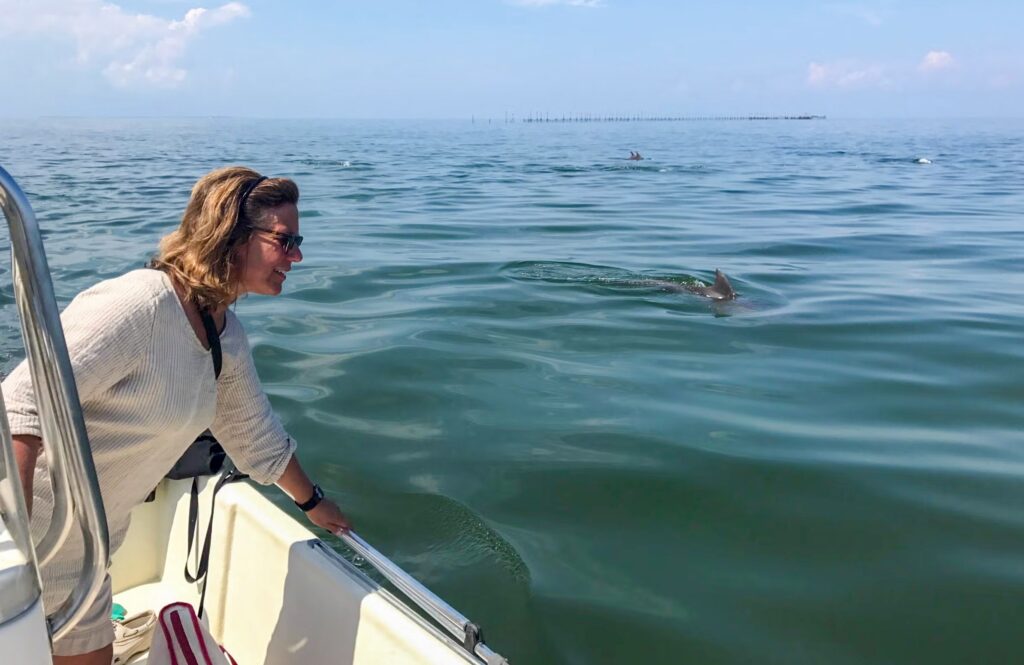 Treasures of the Sea - Georgetown Today