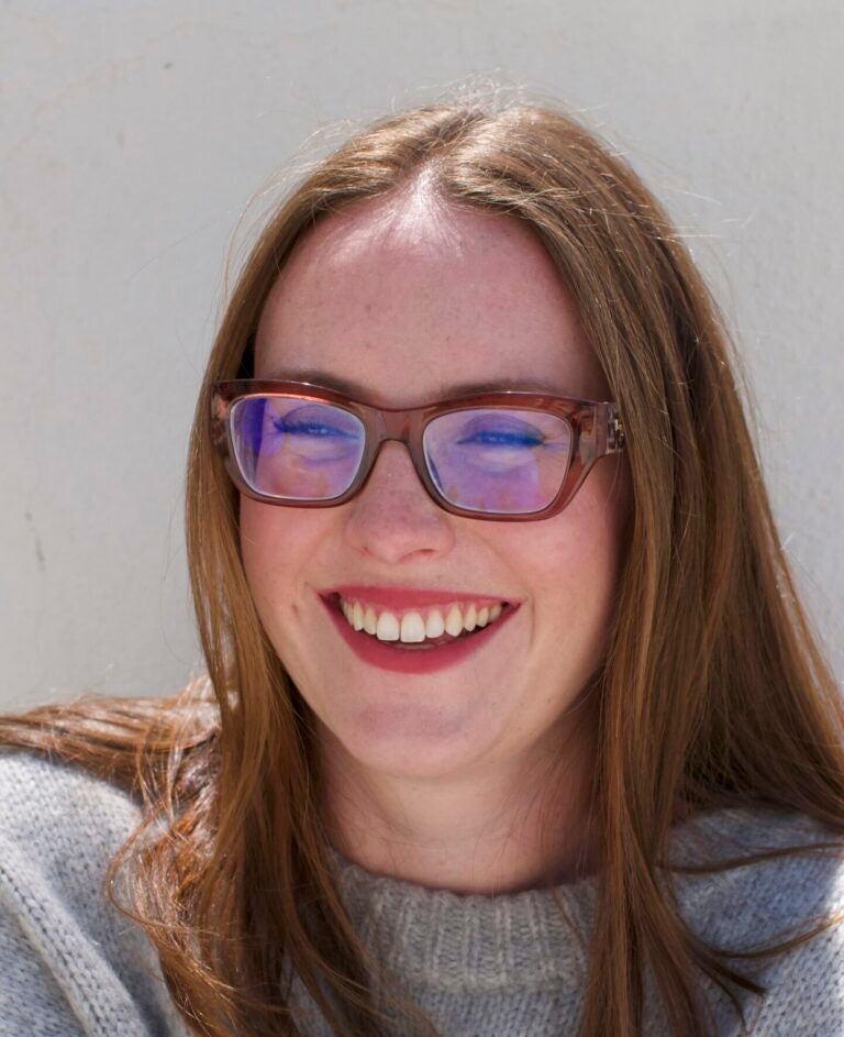 Following Kate Brody down the Rabbit Hole - Georgetown Today