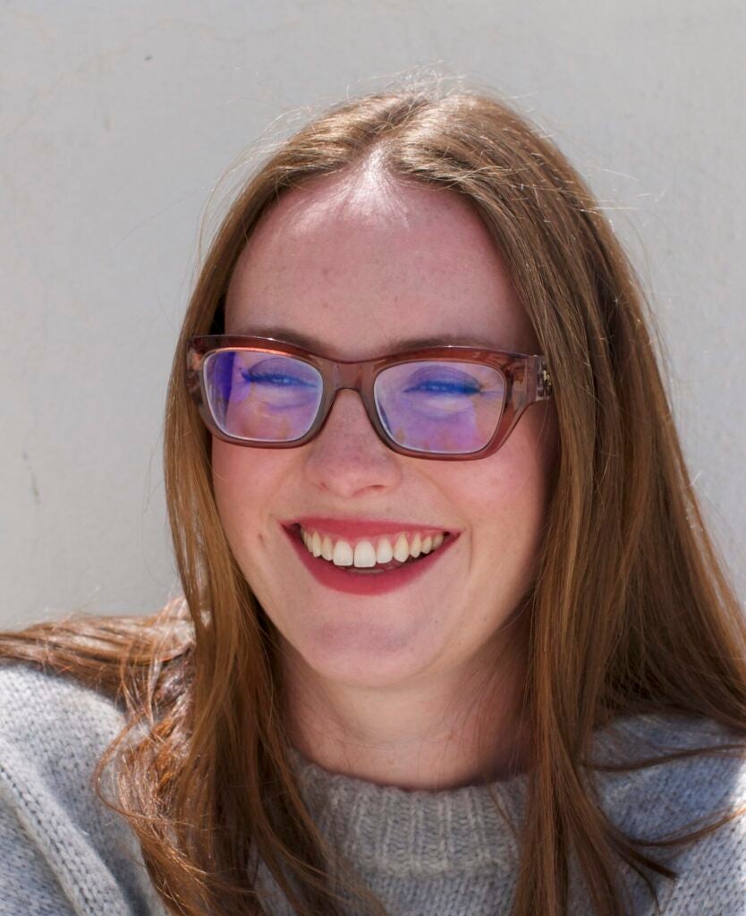 Following Kate Brody down the Rabbit Hole - Georgetown Today