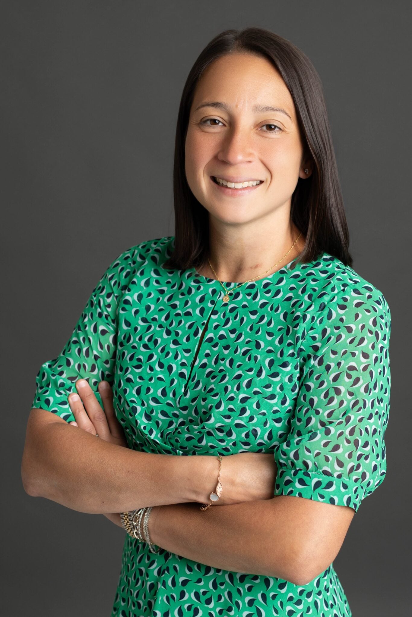 Hoya Highlight: Tesia Henn (C’09) - Georgetown Today