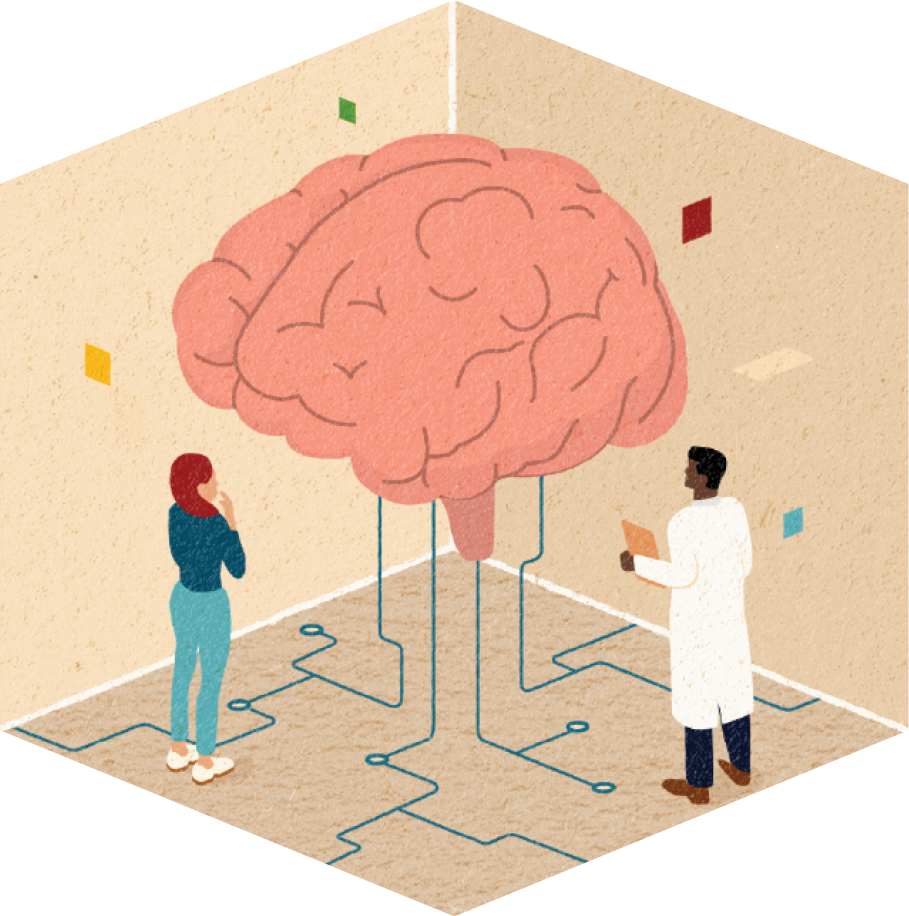 The resilient brain - Georgetown Today